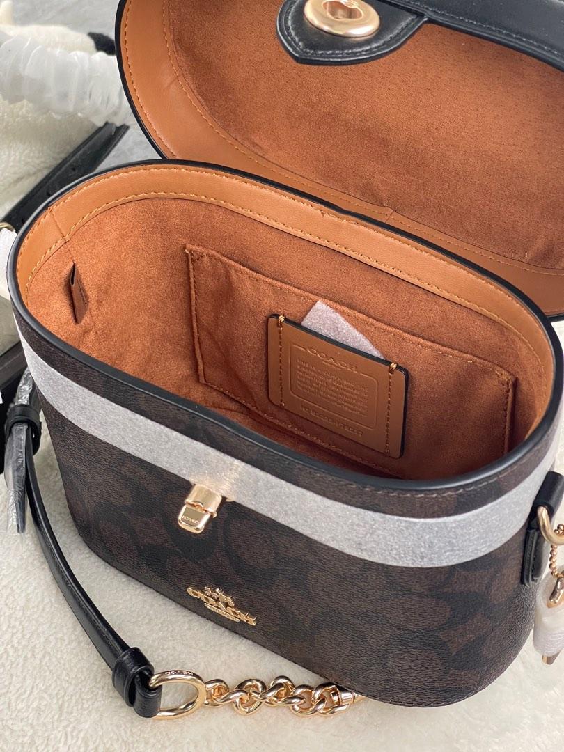 coach kay crossbody, Luxury, Bags & Wallets on Carousell