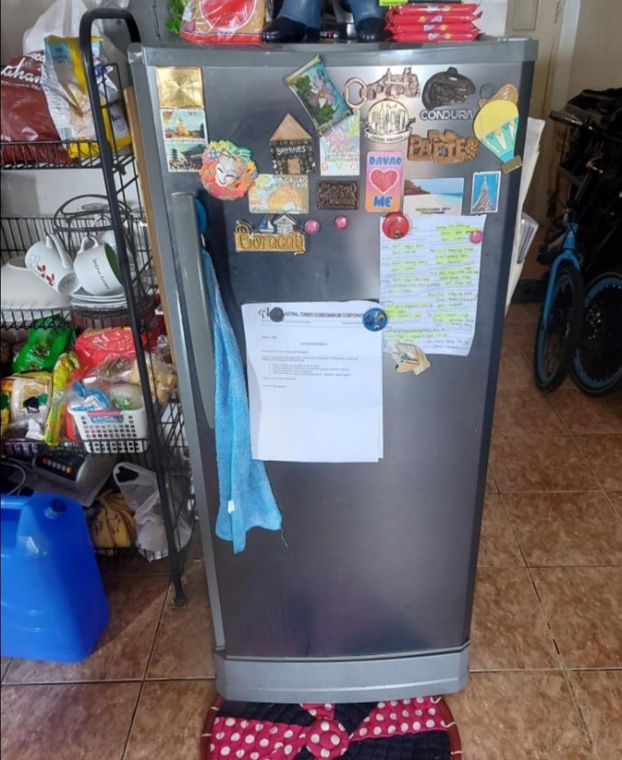 Condura Refrigerator on Carousell