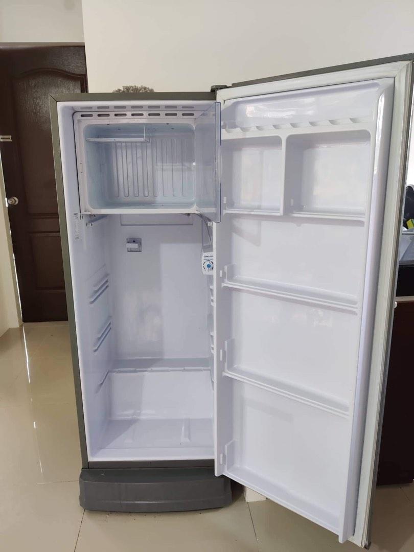 Condura refrigerator 7.7 cu ft., TV & Home Appliances, Kitchen ...
