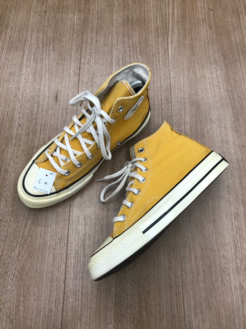 Converse CT70, Men's Fashion, Footwear, Sneakers on Carousell