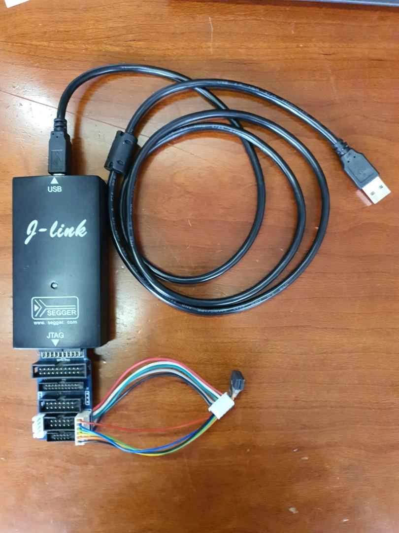 Cyclone Pro Programmer, USB 2 Protocol Analyzer & J-Link, Everything ...