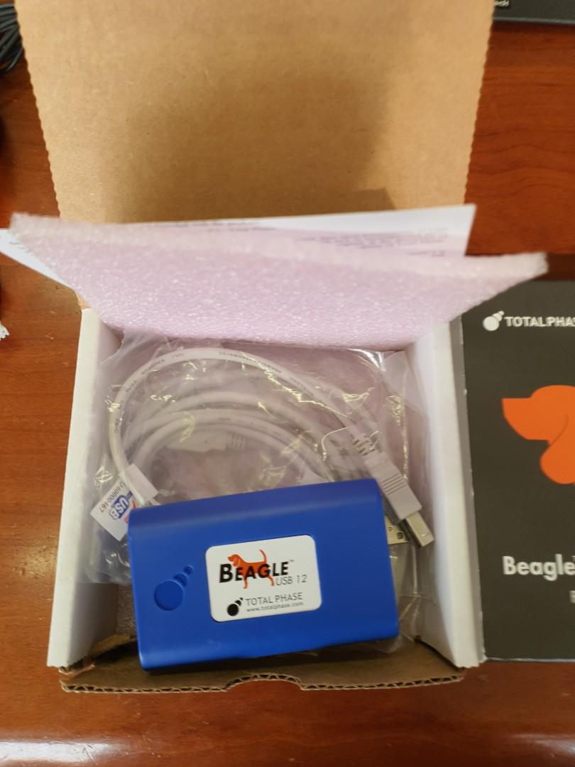 Cyclone Pro Programmer, USB 2 Protocol Analyzer & J-Link, Everything ...