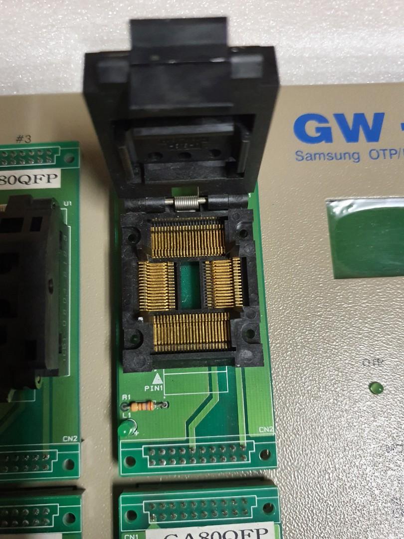 Cyclone Pro Programmer, USB 2 Protocol Analyzer & J-Link, Everything ...