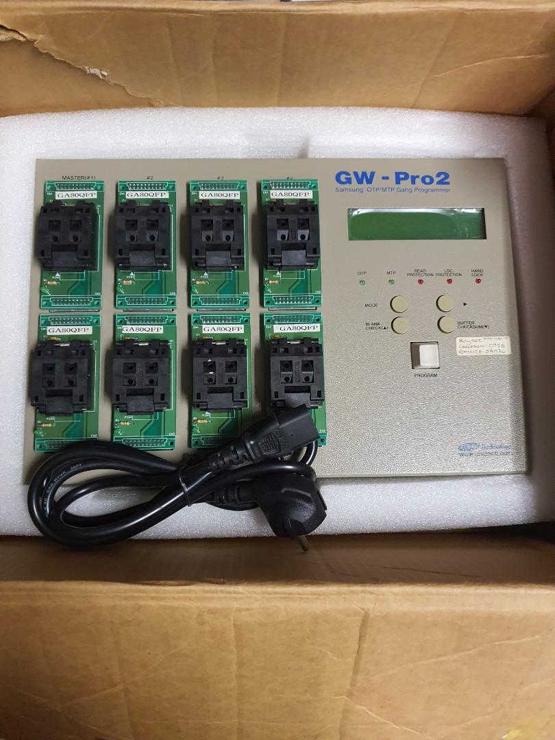 Cyclone Pro Programmer, USB 2 Protocol Analyzer & J-Link, Everything ...