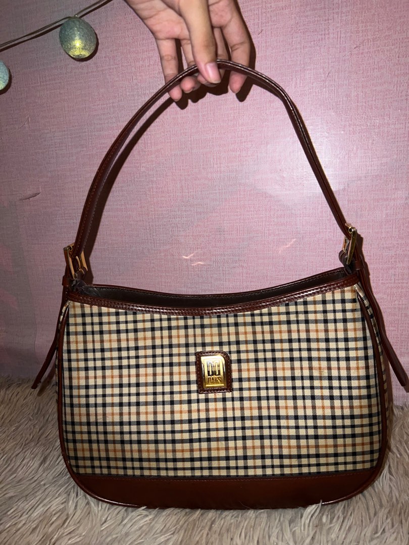 Daks Kili2 Bag, Women's Fashion, Bags & Wallets, Shoulder Bags on Carousell