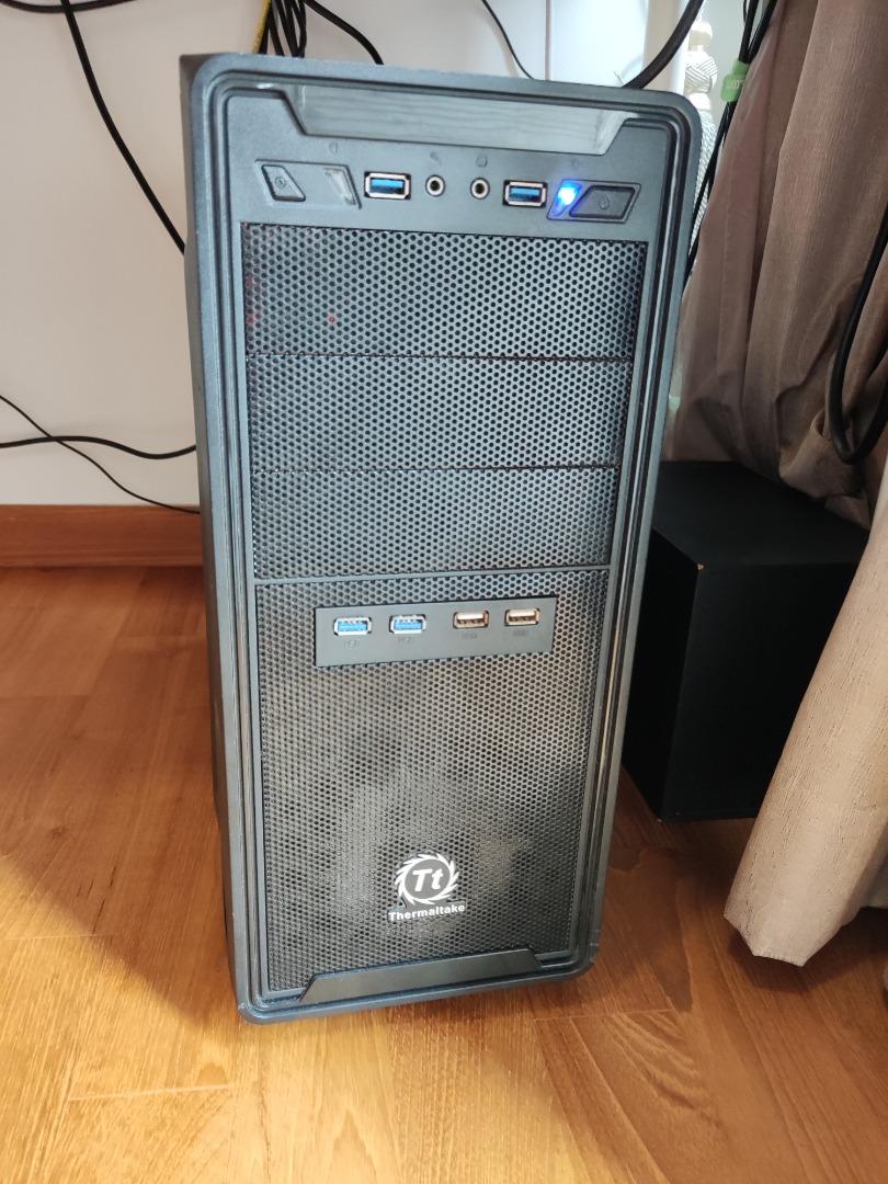 Deep Learning server with Tesla K80, Computers & Tech, Desktops on ...