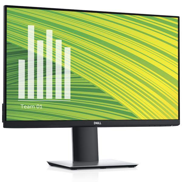 Dell 24" Monitor (model: P2419HC), Computers & Tech, Parts ...