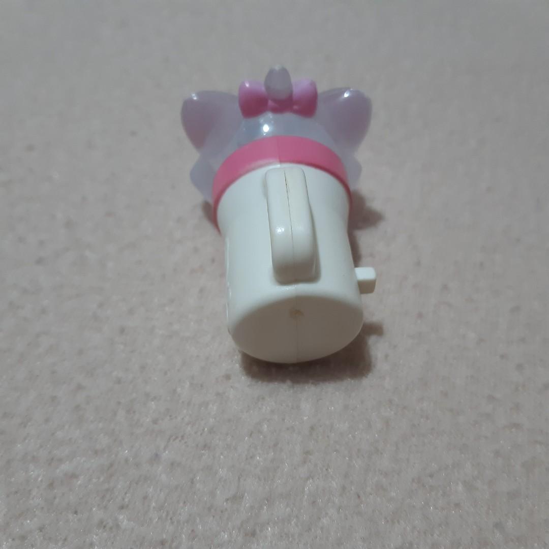 Disney Yujin Aristocats Marie Mini Flashlight, Hobbies & Toys, Toys ...