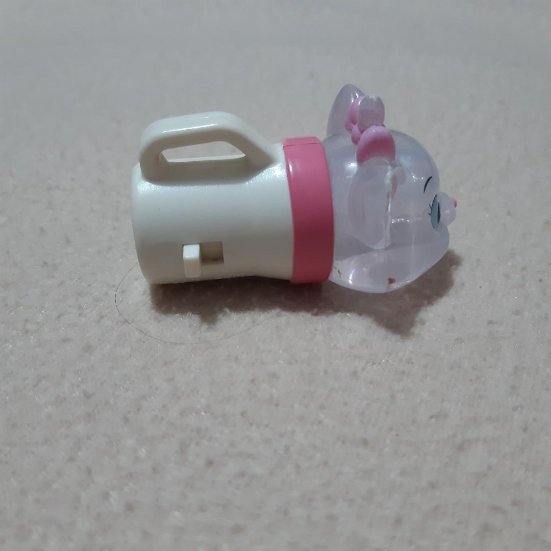 Disney Yujin Aristocats Marie Mini Flashlight, Hobbies & Toys, Toys ...
