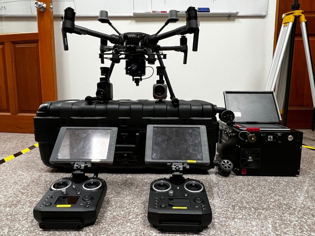 DJI Matrice M210 , Photography, Drones on Carousell
