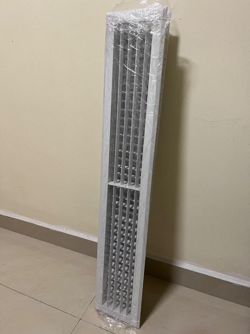 Double Deflection Bar grille, Furniture & Home Living, Furniture, Other ...
