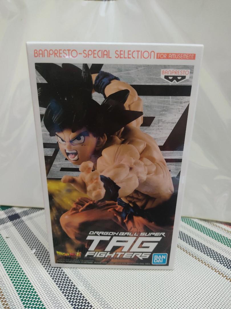 dragon ball super tag fighter, Hobbies & Toys, Toys & Games on Carousell