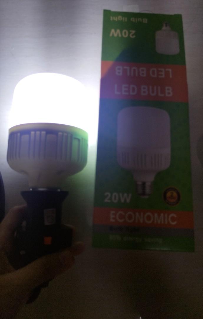 Economic Brand: Led Light ( 15/ 20/30/40 Watts ), Furniture & Home ...