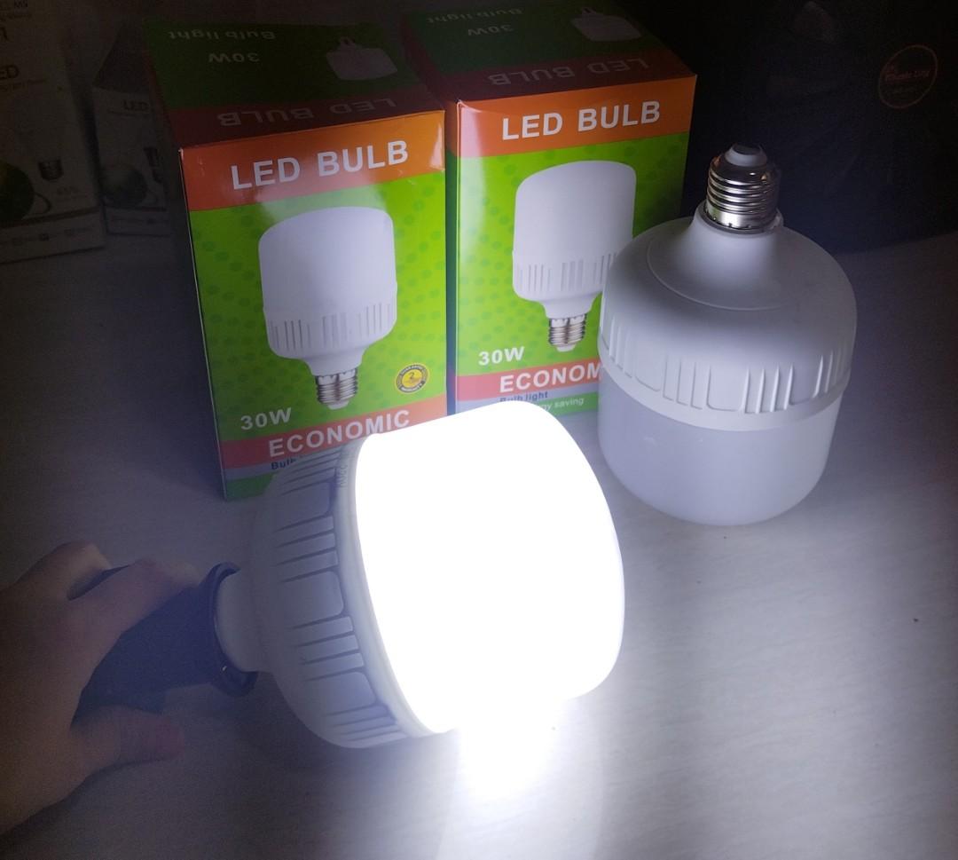 Economic Brand: Led Light ( 15/ 20/30/40 Watts ), Furniture & Home ...