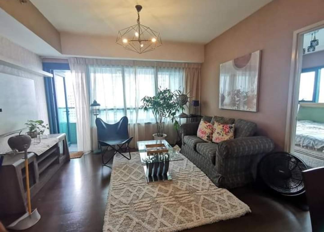 EDADES TOWER by Rockwell, Property, Rentals, Apartments & Condos on ...