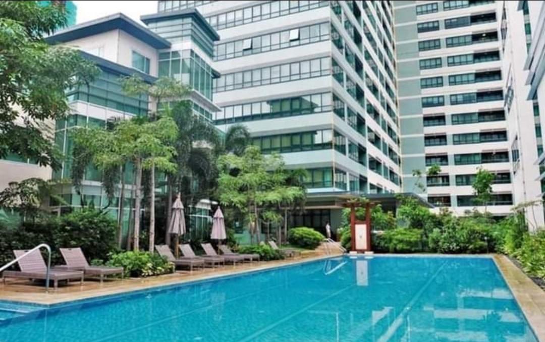 EDADES TOWER by Rockwell, Property, Rentals, Apartments & Condos on ...