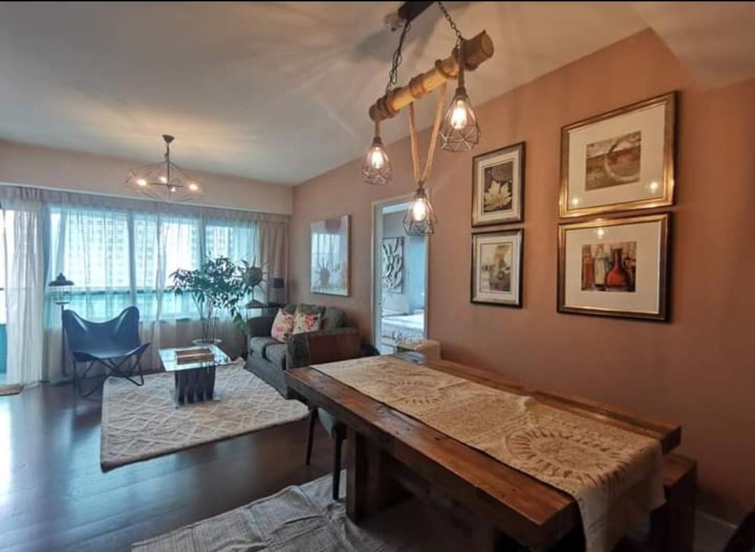 EDADES TOWER by Rockwell, Property, Rentals, Apartments & Condos on ...