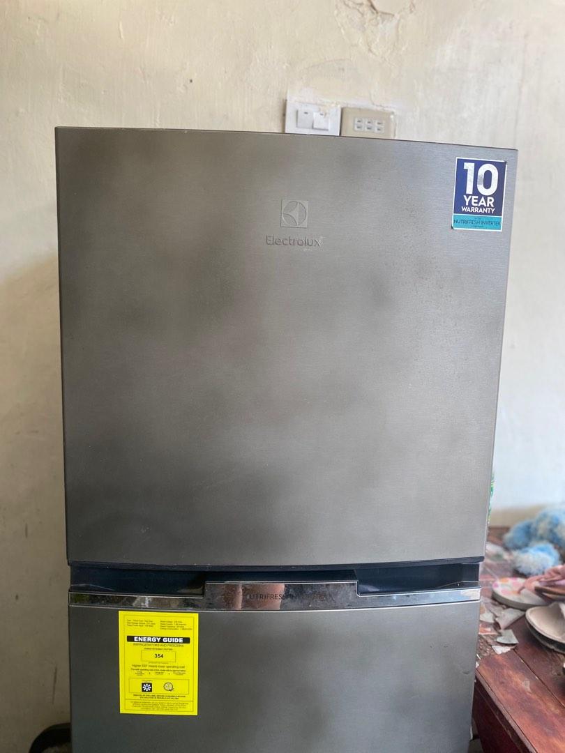 ELECTROLUX INVERTER, TV & Home Appliances, Kitchen Appliances ...