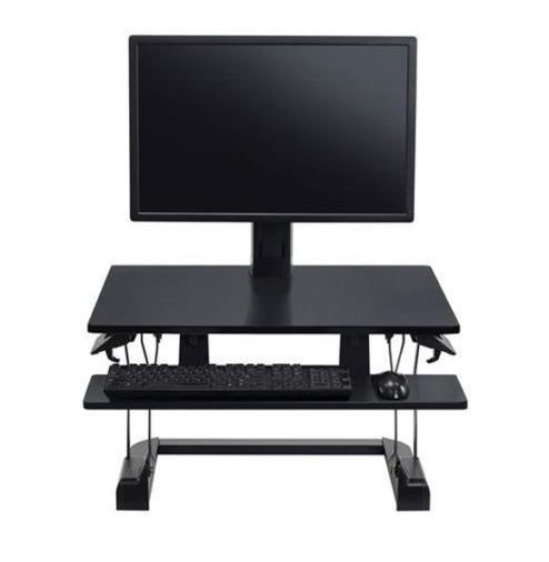 Ergotron standing desk, Furniture & Home Living, Furniture, Other Home ...