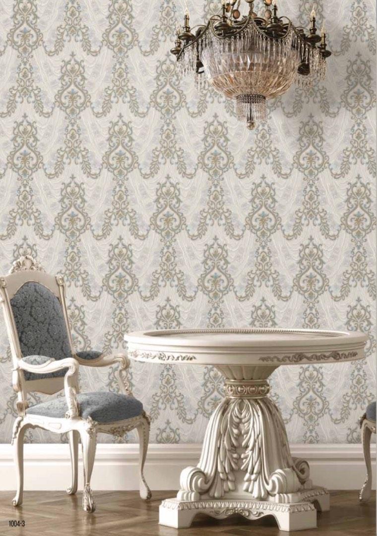 European Premium Wallpaper Designs/Wallpaper Coverings SALES ...