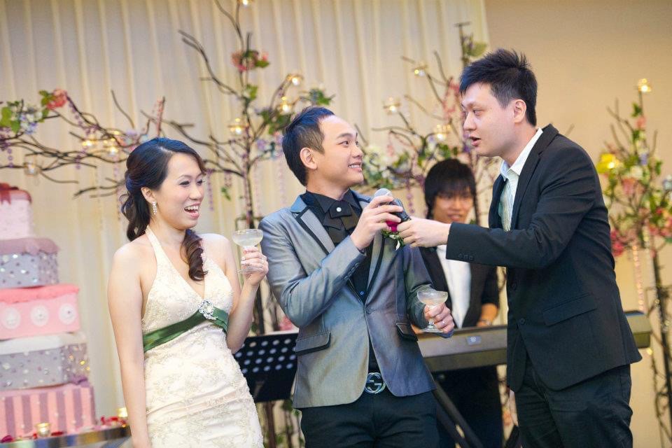 Events and wedding emcee, Lifestyle Services, Event & Party Services on ...