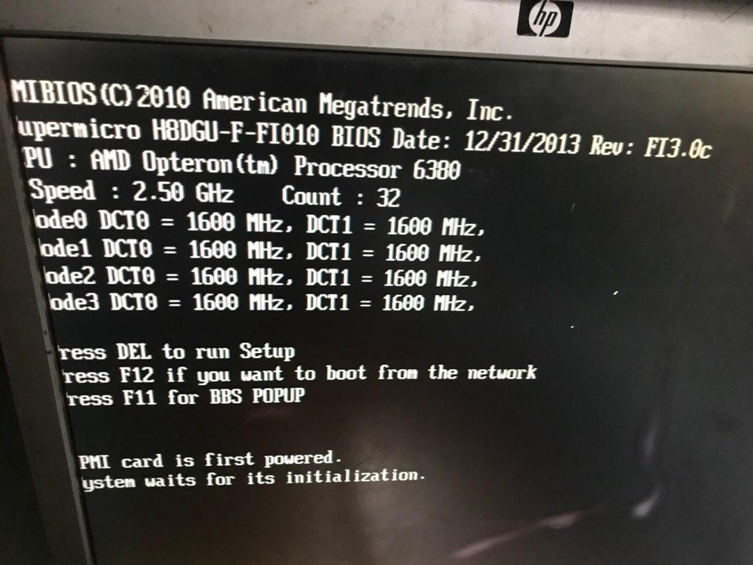 FireEye NX 7400 Network Security Appliance, Computers & Tech, Office ...