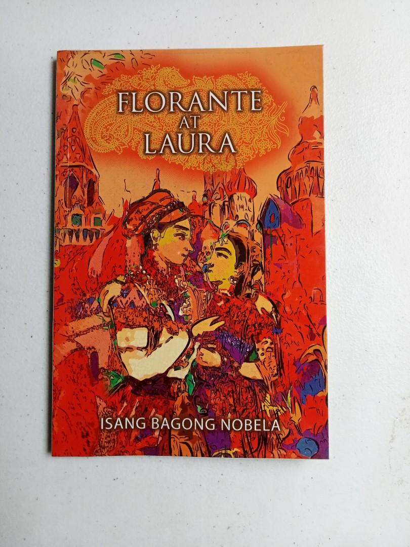 FLORANTE AT LAURA - ISANG BAGONG NOBELA ( TAGALOG VERSION), Hobbies ... FLORANTE AT LAURA - ISANG BAGONG NOBELA ( TAGALOG VERSION), Hobbies ...