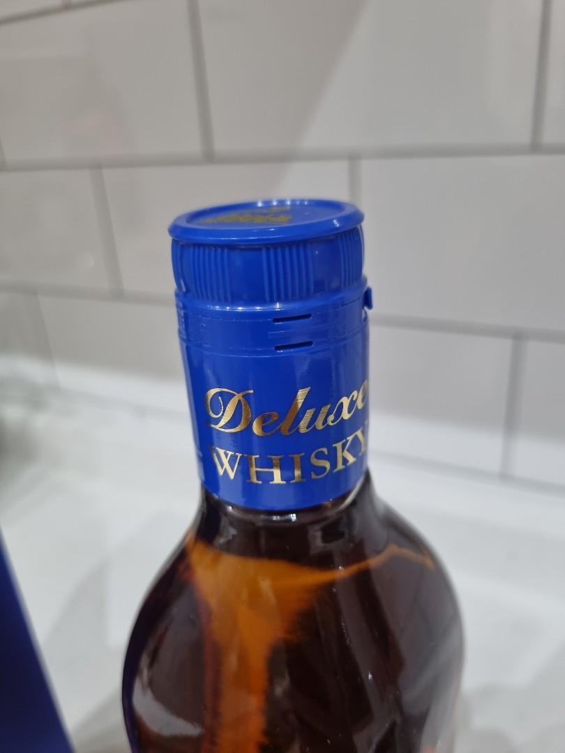 For sale: Blue Train Blended Deluxe Whisky 43% | 750ml, Food & Drinks ...