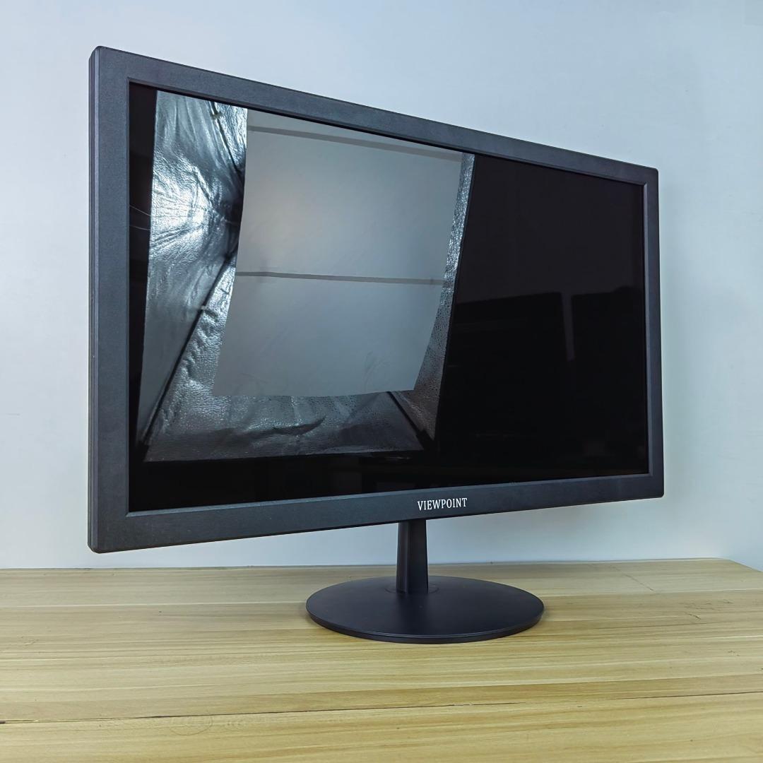 FOR WHOLESALE/RETAIL!!! VIEWPOINT 24" LED BACKLIGHT MONITOR , Computers ...