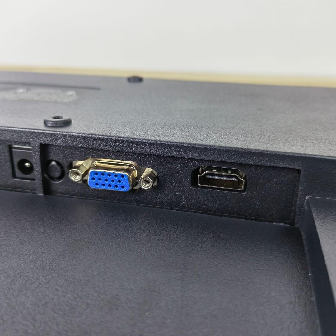 FOR WHOLESALE/RETAIL!!! VIEWPOINT 24" LED BACKLIGHT MONITOR , Computers ...