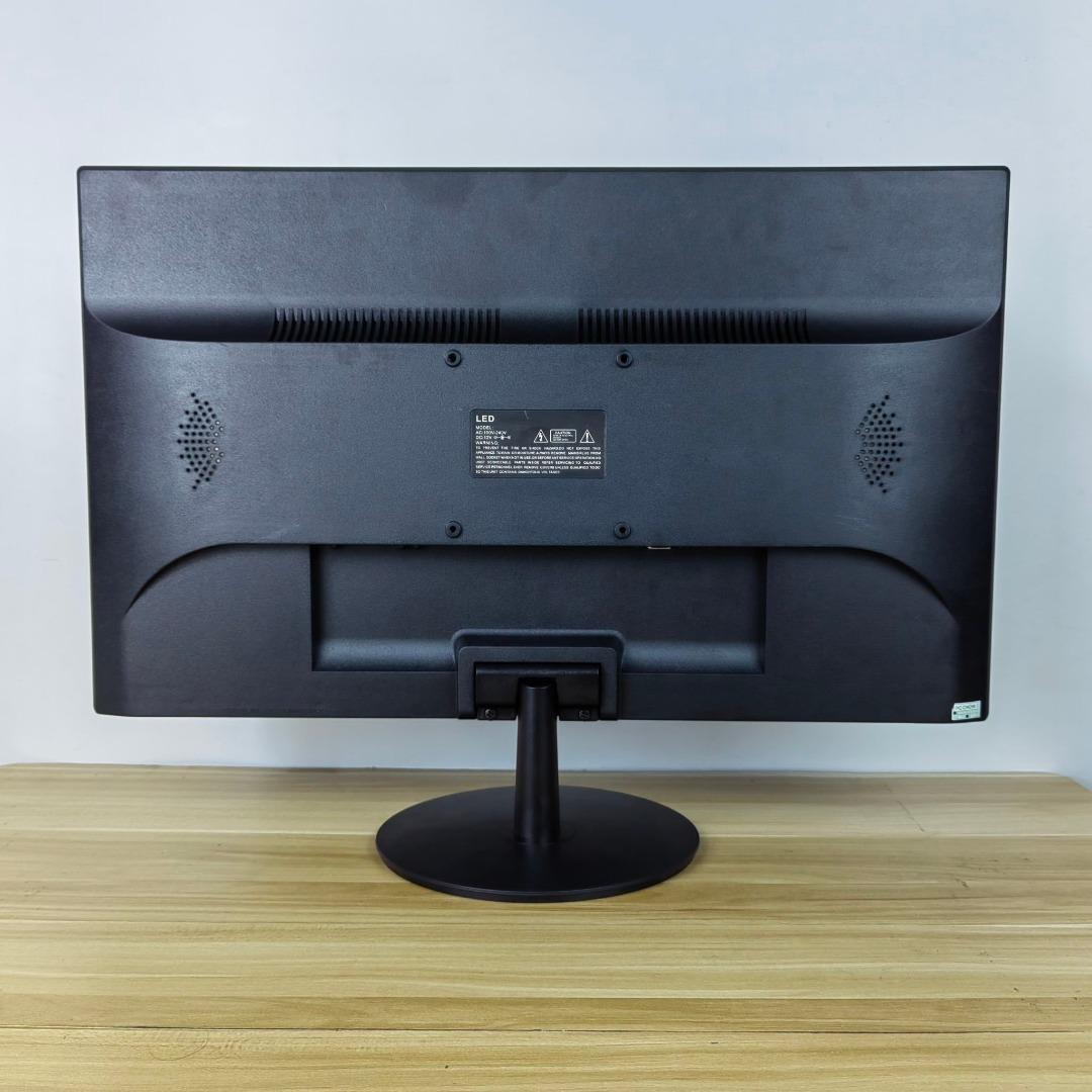 FOR WHOLESALE/RETAIL!!! VIEWPOINT 24" LED BACKLIGHT MONITOR , Computers ...