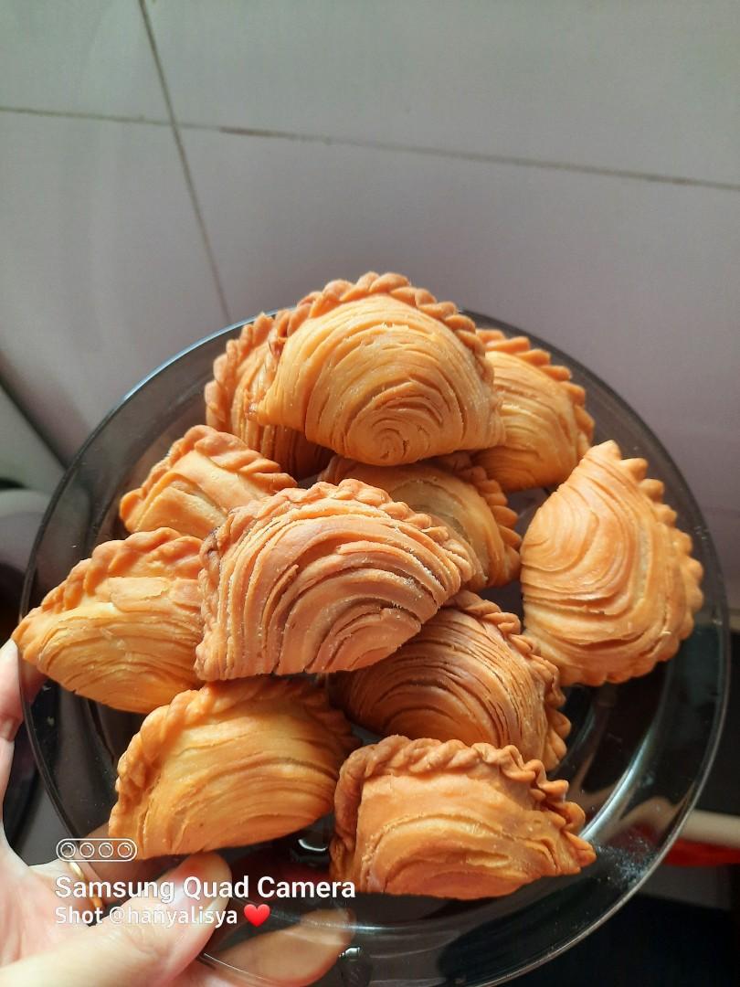 Frozen epok2 pusar, Food & Drinks, Chilled & Frozen Food on Carousell