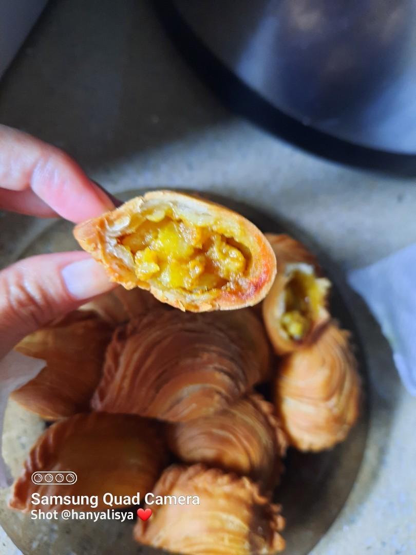 Frozen epok2 pusar, Food & Drinks, Chilled & Frozen Food on Carousell