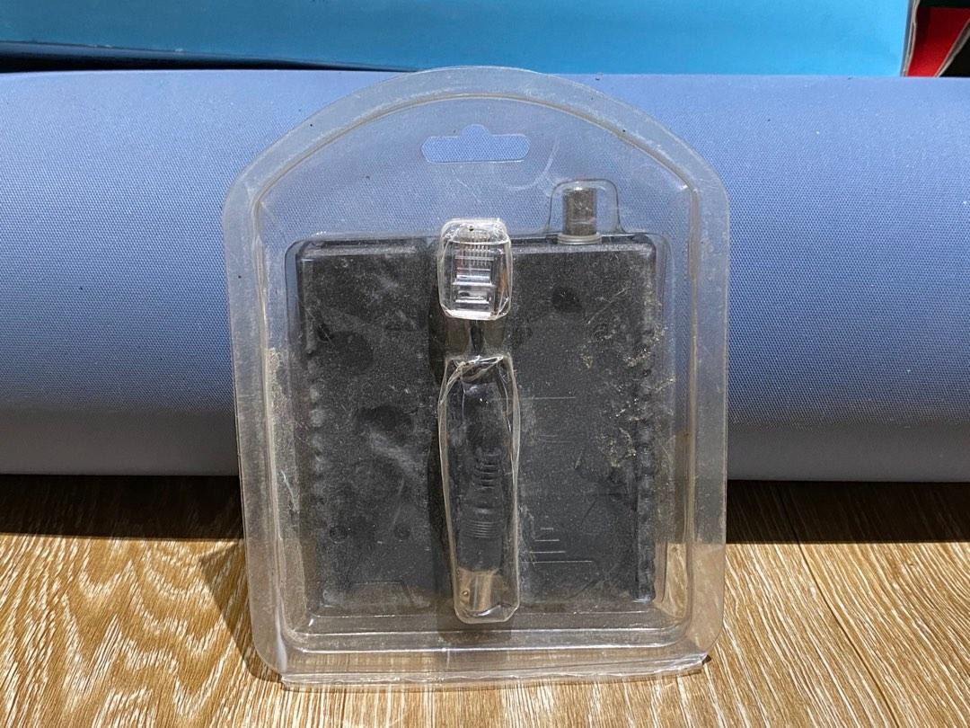 FUNET 網路測試器 FU-468A 網路線電話線測試器 RJ45 RJ11 BNC線 錯線 短路 開路, 家具及居家用品, 安全及門鎖 ...