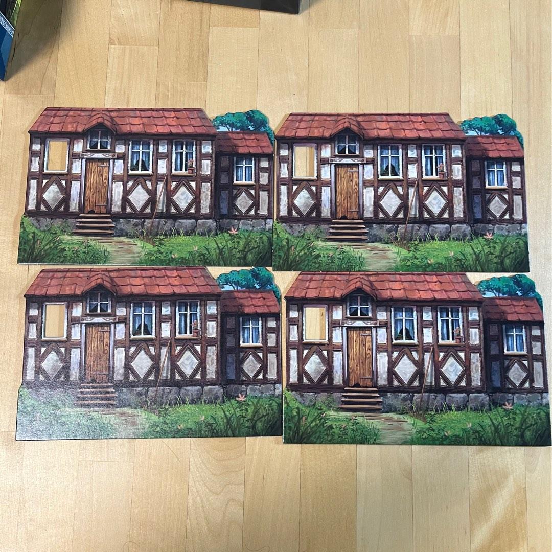 Hallertau board game, Hobbies & Toys, Toys & Games on Carousell