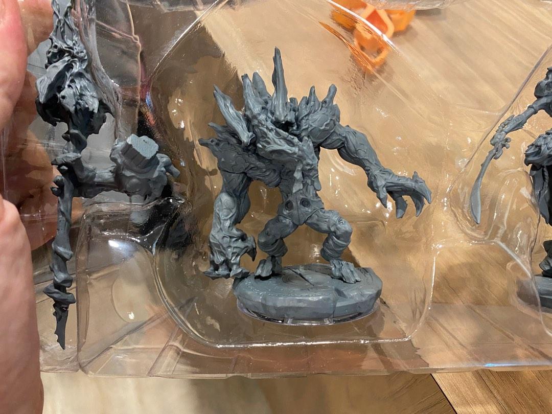 Hanakai Studio - Prodigy: The Game - figurines, Hobbies & Toys, Toys ...