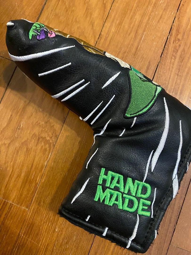 Handmade Star wars Blade Putter Headcover, Sports Equipment, Sports ...