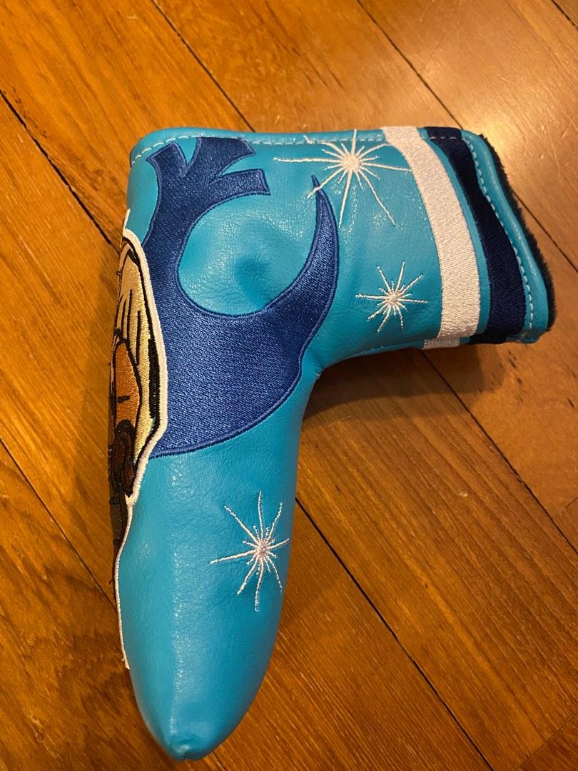 Handmade Star wars Blade Putter Headcover, Sports Equipment, Sports ...