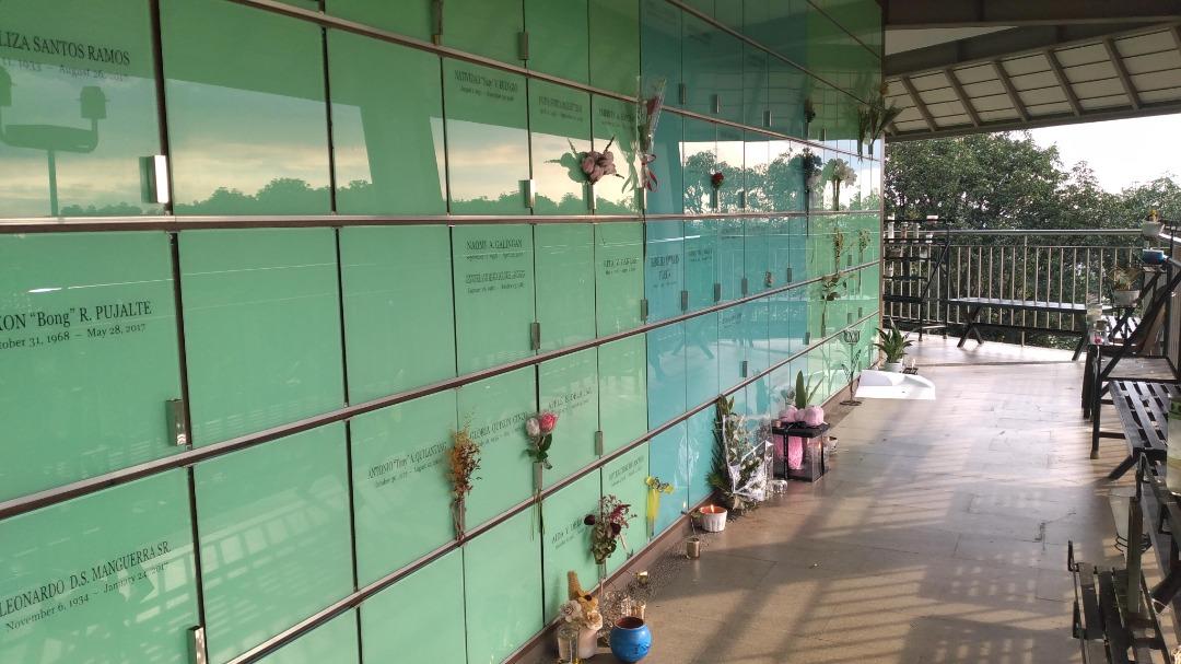 Haven of Angels columbarium vault, Property, For Sale on Carousell