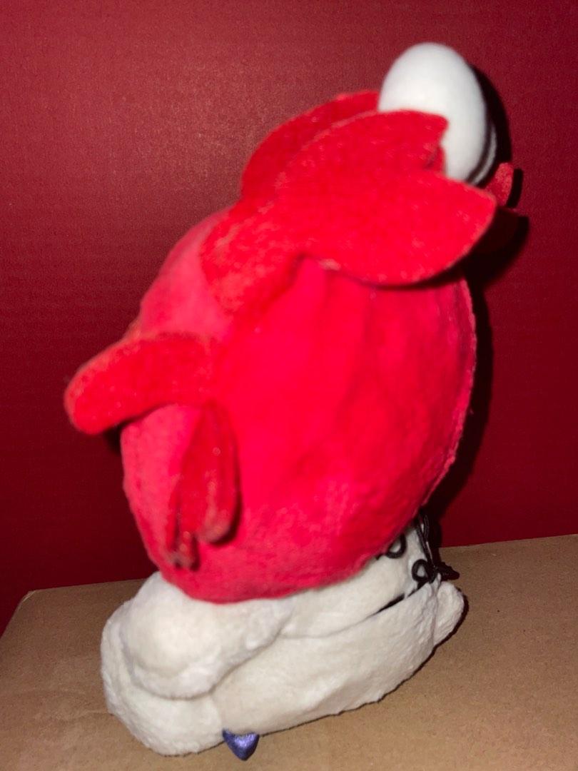 Hello kitty crab costume HK tag hello kitty Sanrio, Hobbies & Toys ...