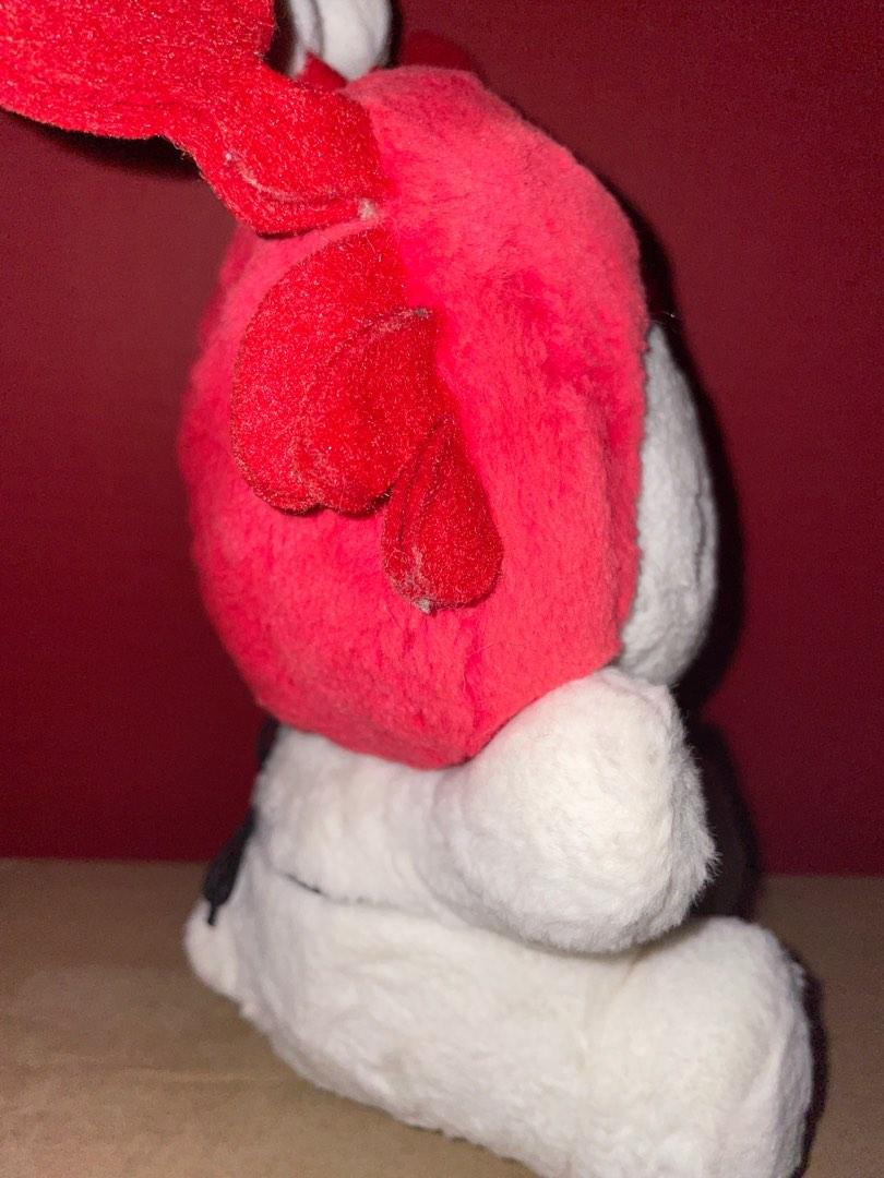 Hello kitty crab costume HK tag hello kitty Sanrio, Hobbies & Toys ...