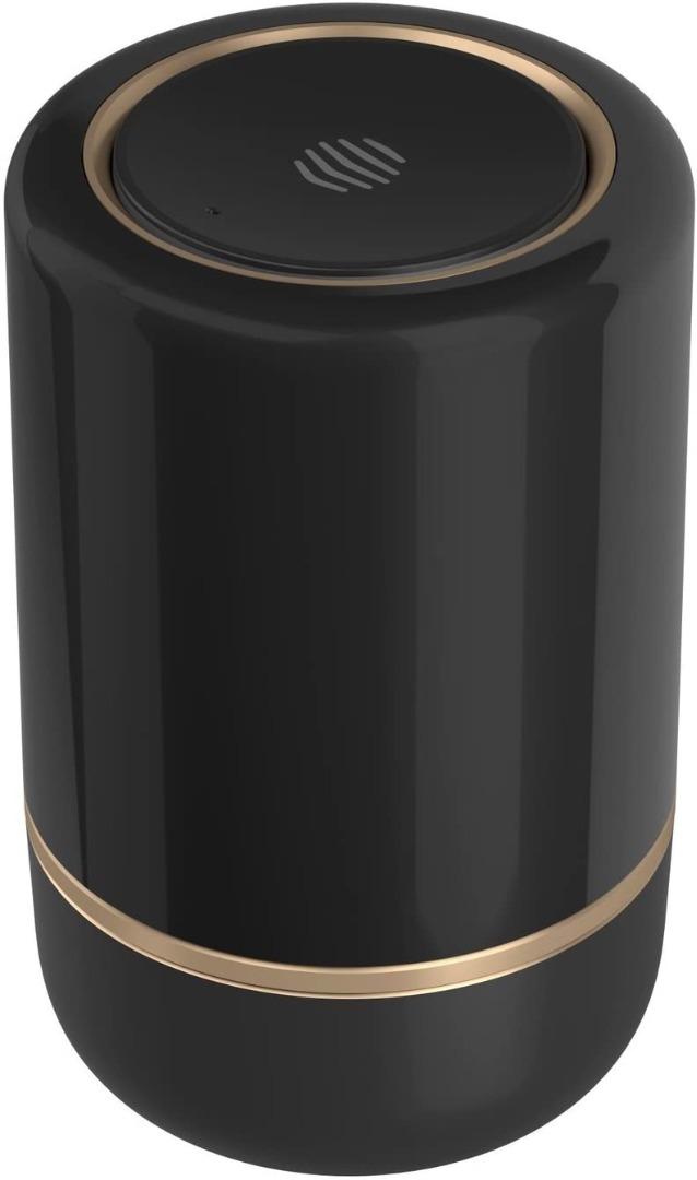 Hive Hub 360 - Black, Audio, Soundbars, Speakers & Amplifiers on Carousell