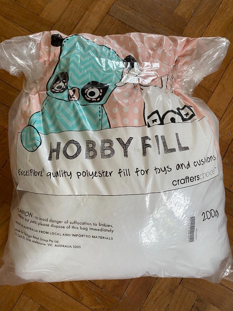Hobby Fill, Hobbies & Toys, Stationery & Craft, Other Stationery ...