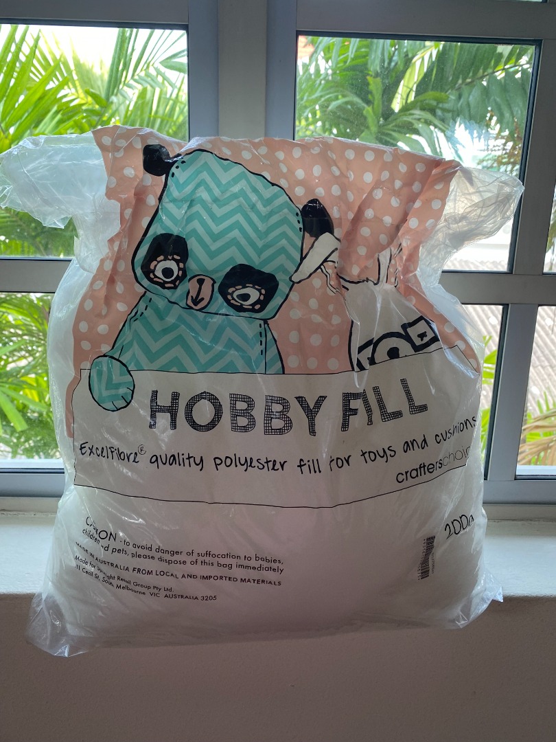 Hobby Fill, Hobbies & Toys, Stationery & Craft, Other Stationery ...
