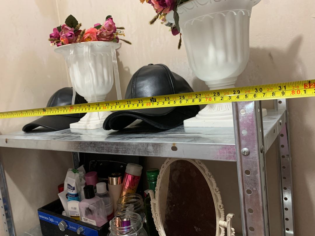 home improvement and tools shelves racks, Furniture & Home Living, Home Improvement ...