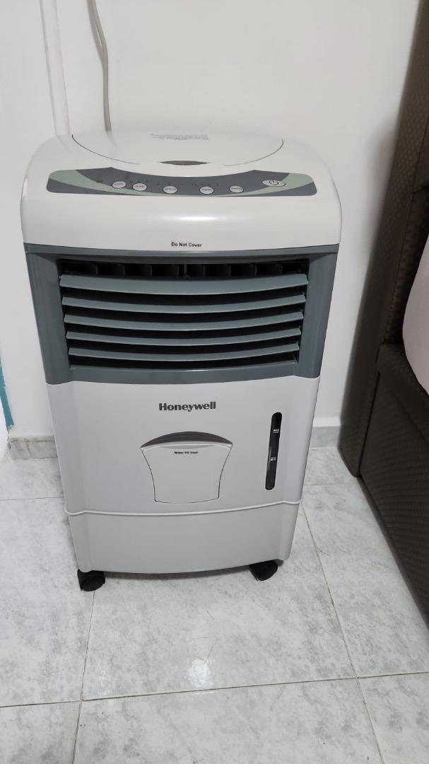 Honeywell Air Cooler, TV & Home Appliances, Air Conditioners & Heating ...