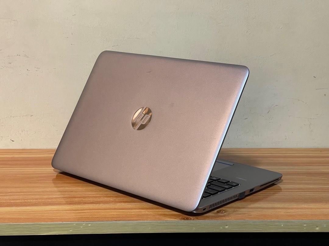 HP WORK/GAMING LAPTOP i5 7TH GEN 8GB RAM 128GB SSD (FAST BOOT) 2.60GHZ ...