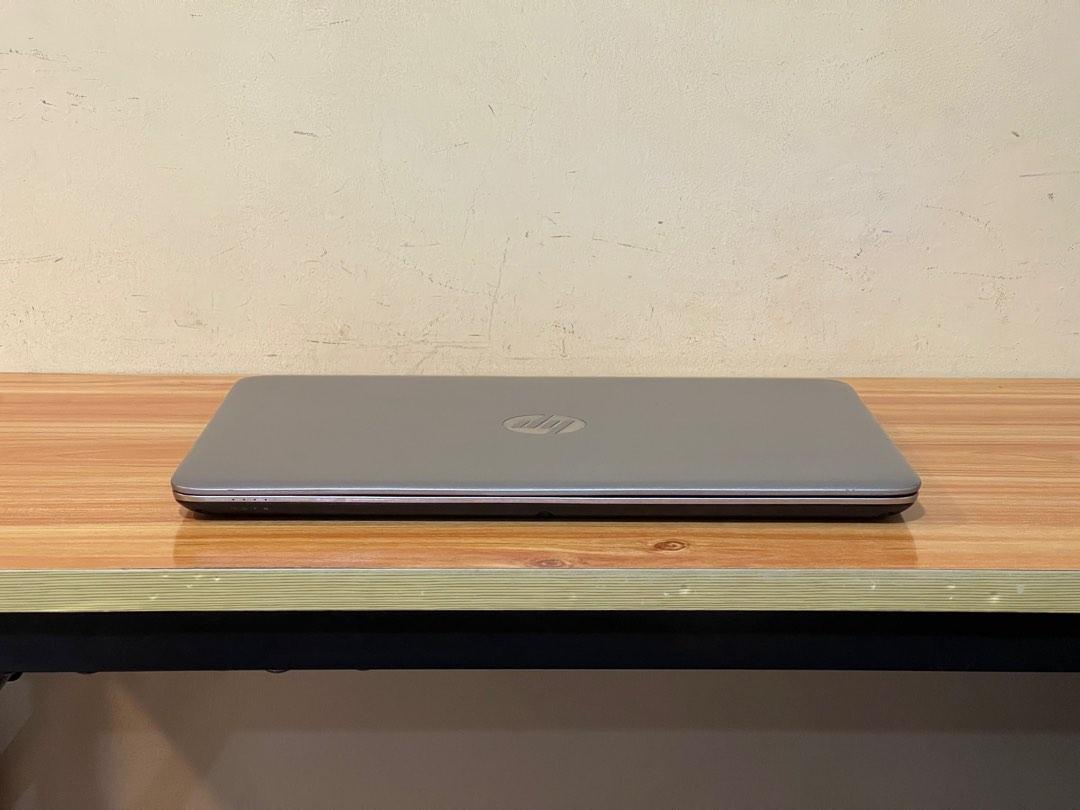 HP WORK/GAMING LAPTOP i5 7TH GEN 8GB RAM 128GB SSD (FAST BOOT) 2.60GHZ ...