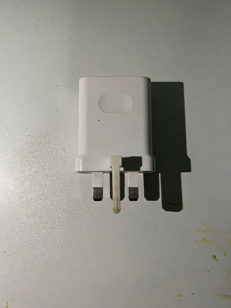 HUAWEI SuperCharge 40W fast charging power plug Brick, Mobile Phones ...