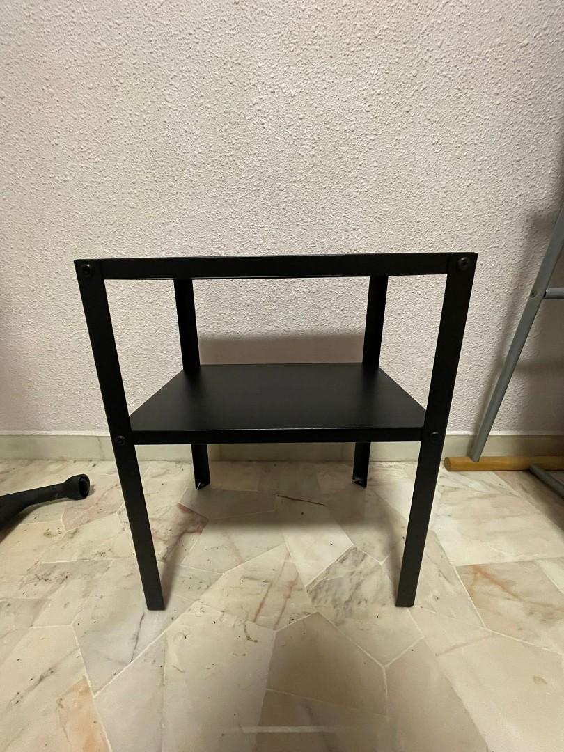 IKEA KNARREVIK Side Table, Furniture & Home Living, Furniture, Tables ...